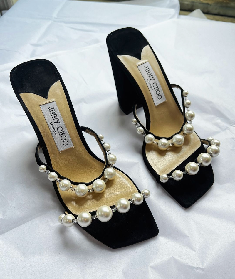 Labels Resale Boutique