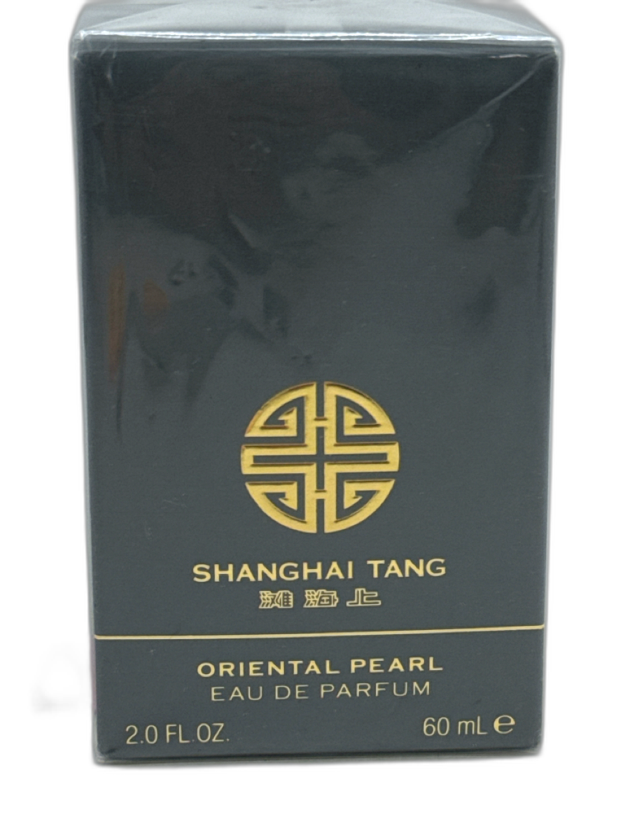 Shanghai Tang 60 ML Eau de Parfum Perfume — Labels Resale Boutique