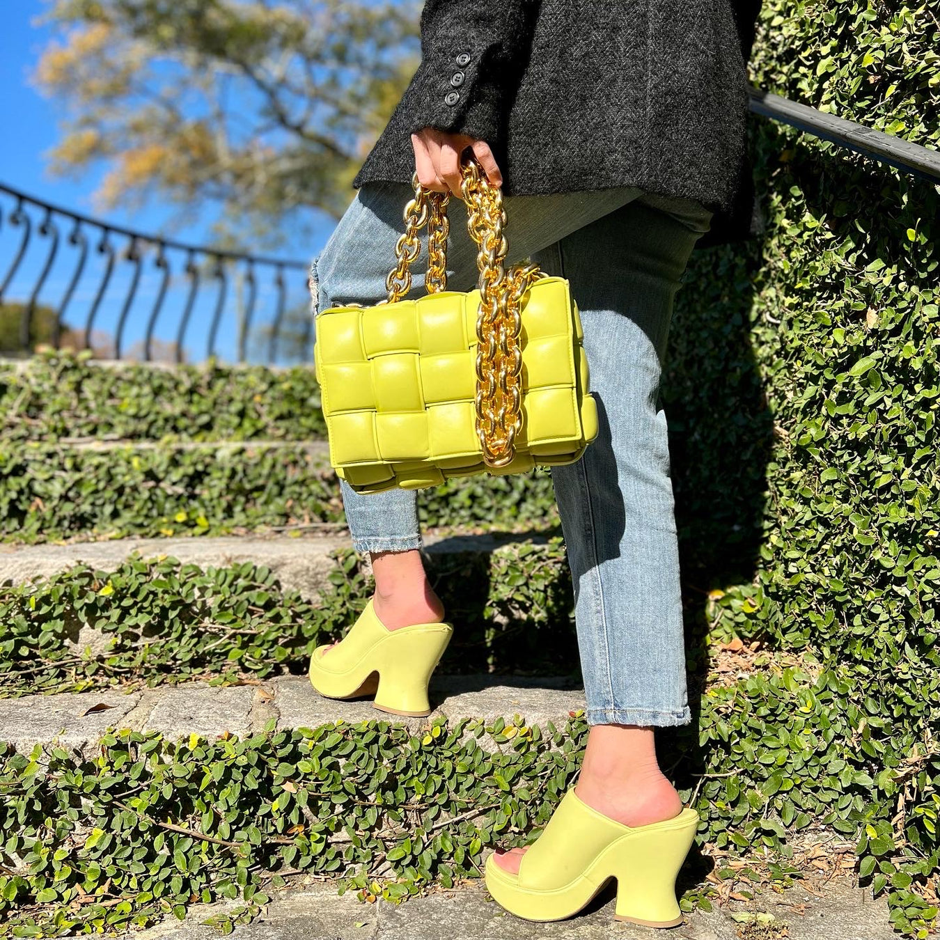 Labels Resale Boutique