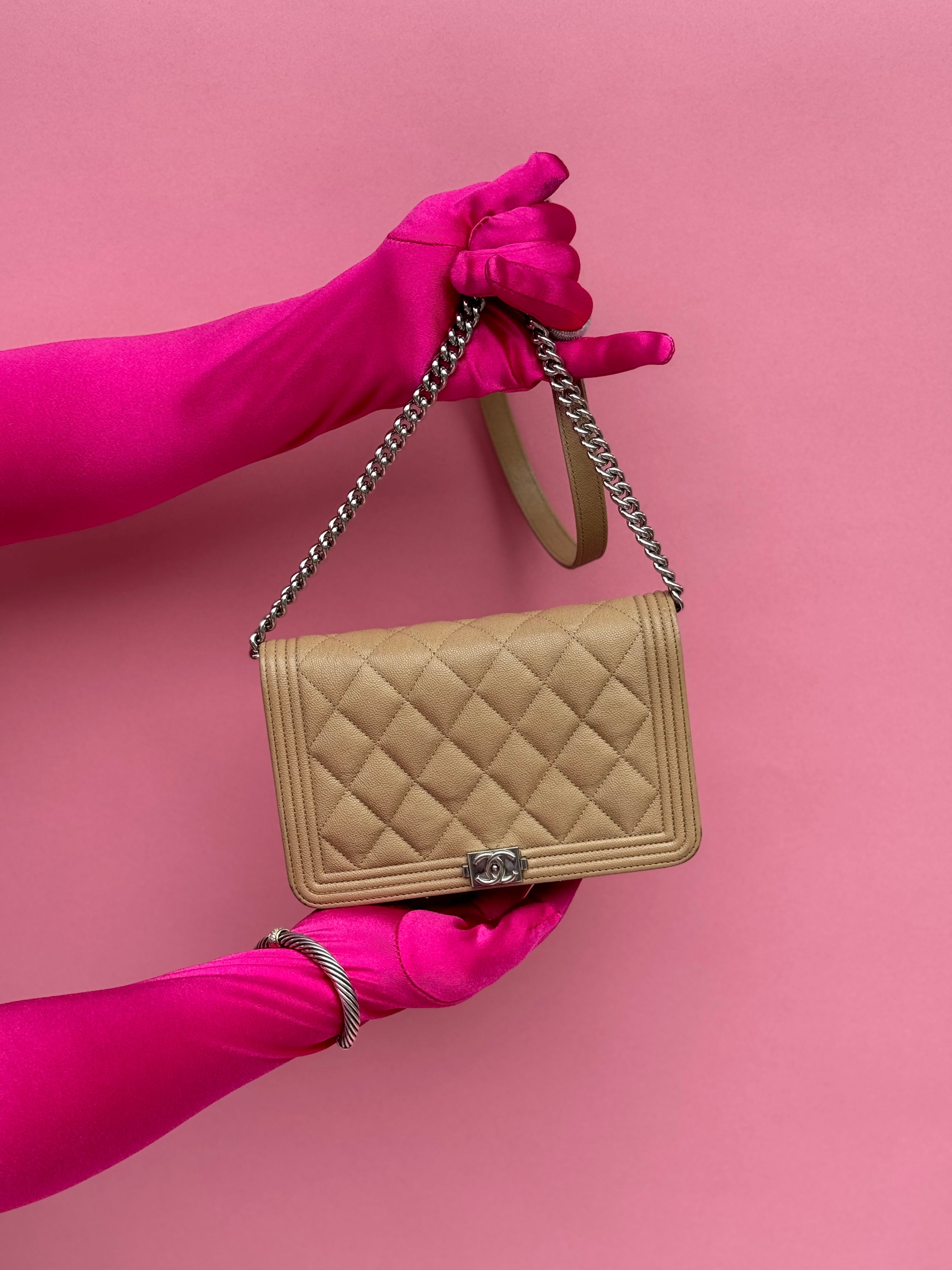 Labels Resale Boutique