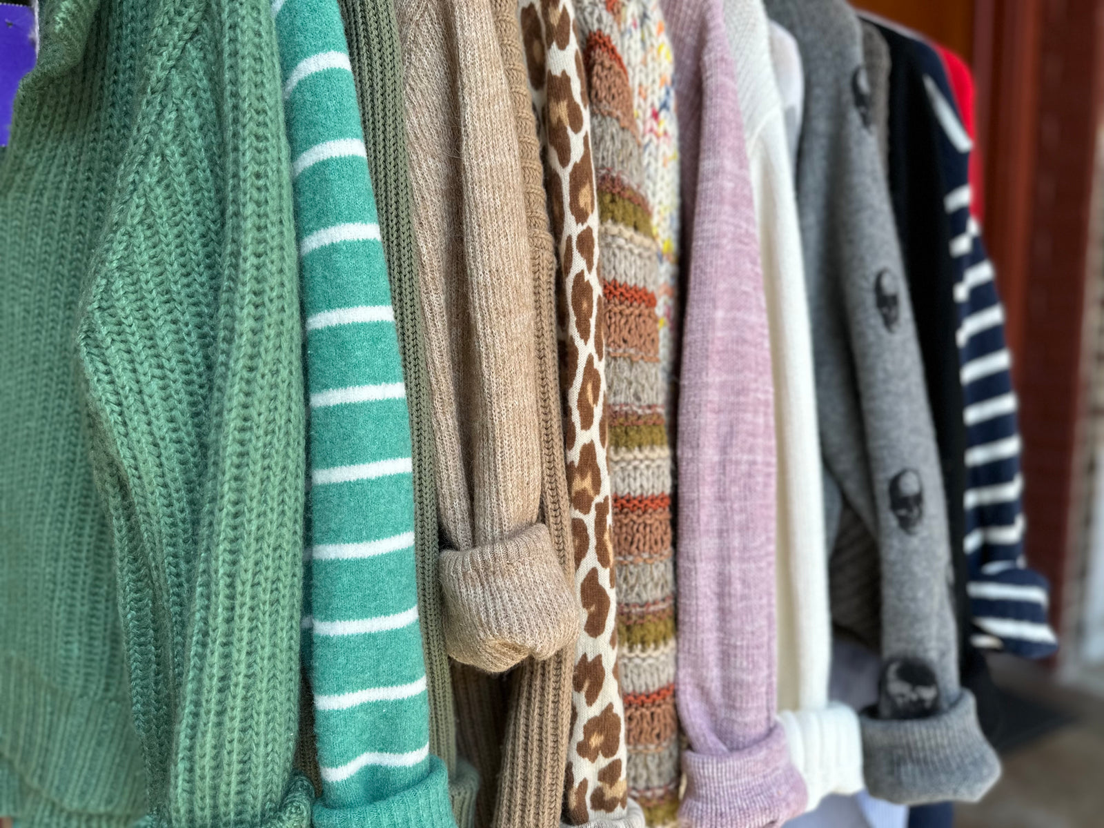 Labels Resale Boutique