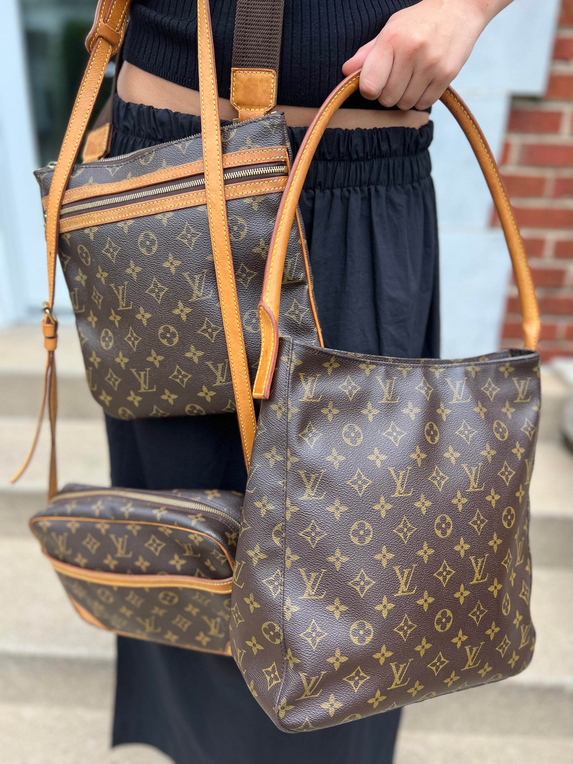 Labels Resale Boutique