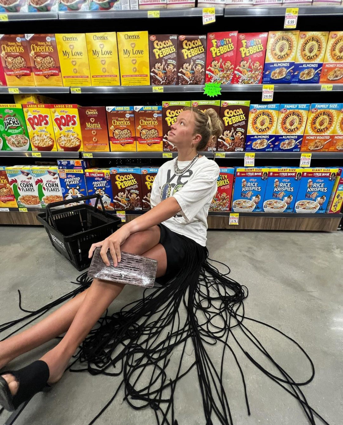 Labels Resale Boutique