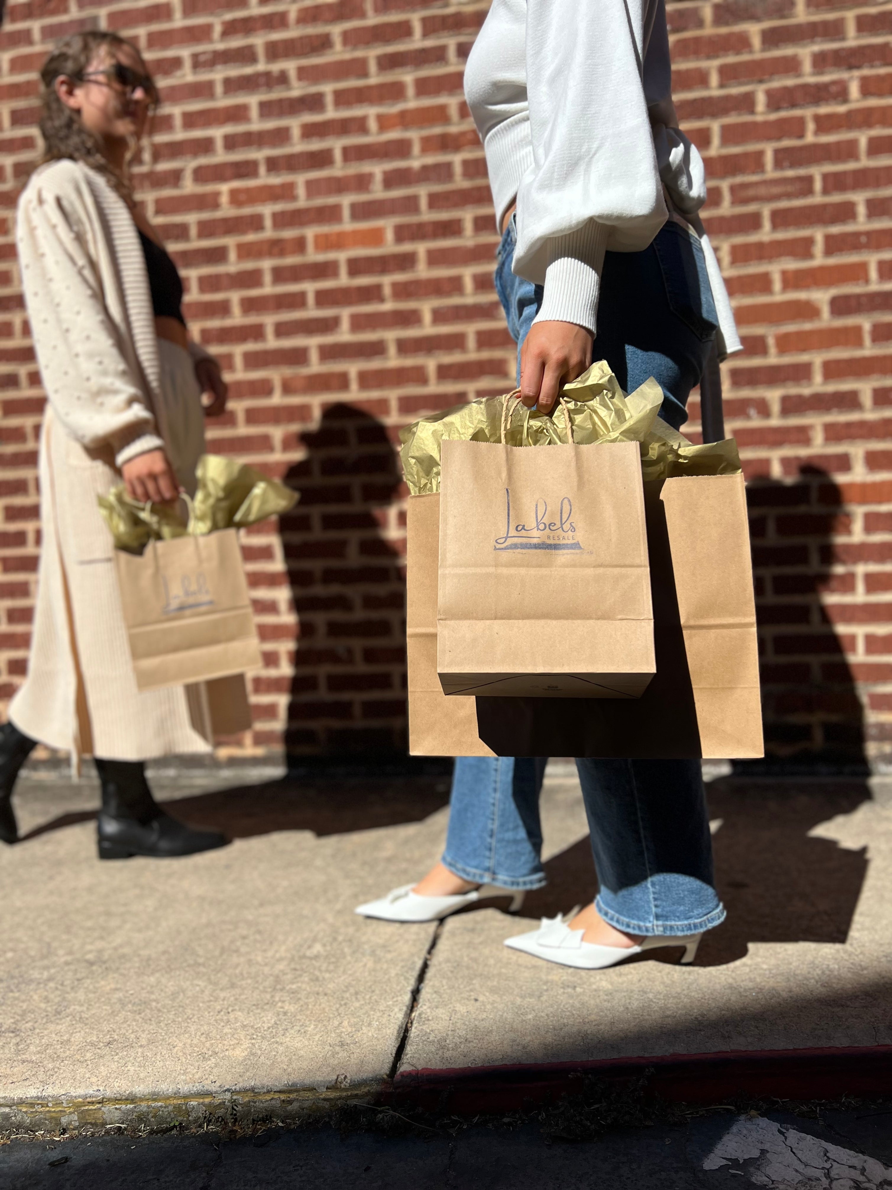 Labels Resale Boutique