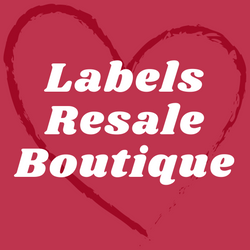 Locations — Labels Resale Boutique