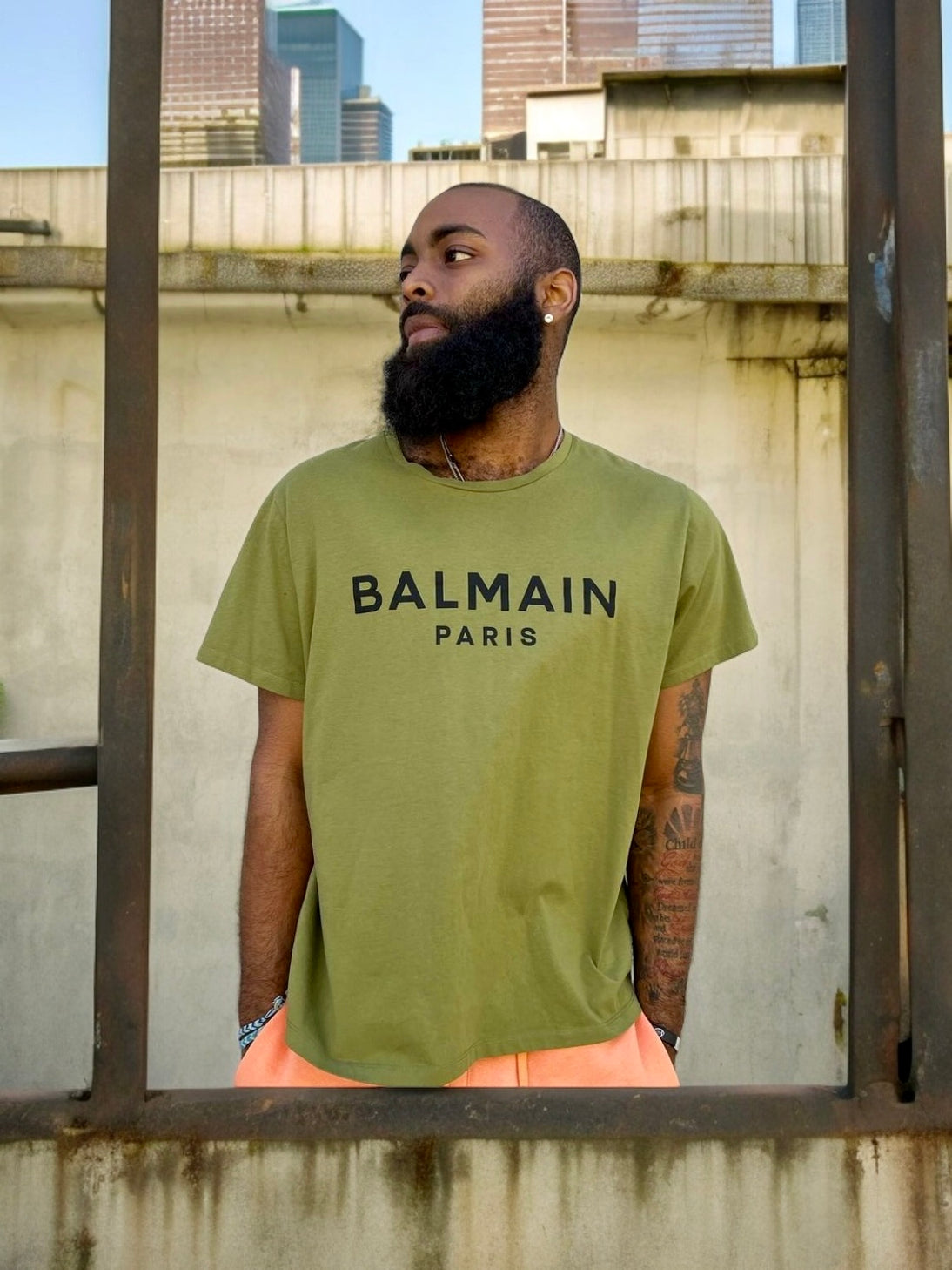 Labels Resale Boutique